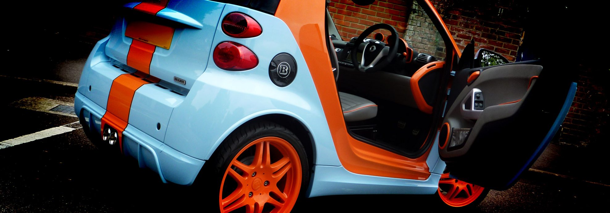 Surrey Smart Centre – Specialist in Smart Car sales and servicing